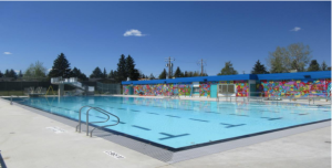Silver Springs Outdoor Pool – Silver Springs Community Association