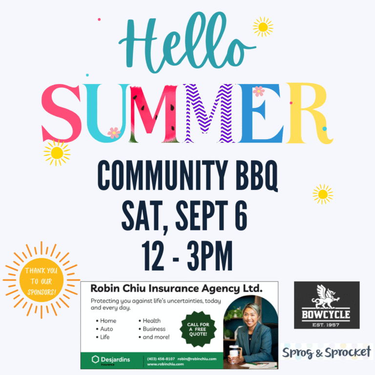 Hello Summer – Silver Springs Community Association