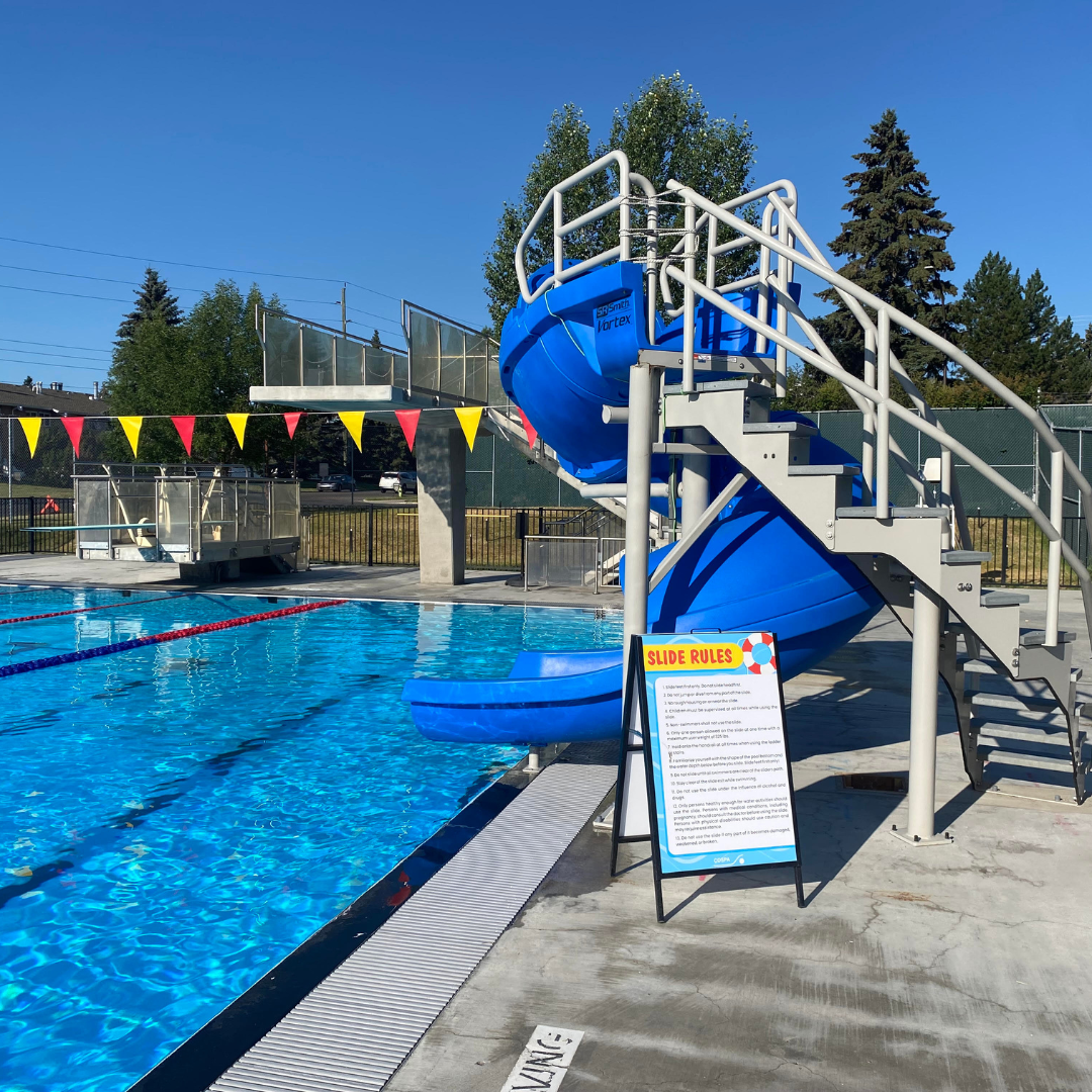 Silver Springs Outdoor Pool – Silver Springs Community Association